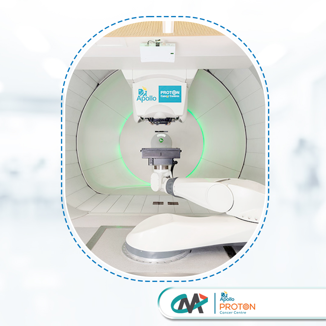 Discover The Remarkable Potential Of Proton Therapy In Treating Certain ...